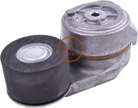 China Mechanical Engine Belt Tensioner 3477963 for Caterpillar C13 C15 Excavator E336E for sale