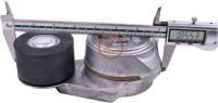 China Mechanical Engine Belt Tensioner 3477963 for Caterpillar C13 C15 Excavator E336E for sale