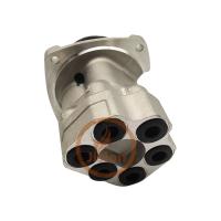 China Excavator Hydraulic Pilot Valve YN30V0011F1 for SK200-8 SK330-8 SK350-8 100% New for sale
