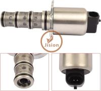 China AT310587 AT310586 Hydraulic Pump Solenoid Valve for Excavators 310SK 310J 315SK 310K 210K 310SJ for sale
