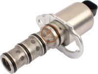 China AT310587 AT310586 Hydraulic Pump Solenoid Valve for Excavators 310SK 310J 315SK 310K 210K 310SJ for sale