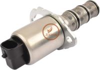 China AT310587 AT310586 Hydraulic Pump Solenoid Valve for Excavators 310SK 310J 315SK 310K 210K 310SJ for sale