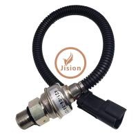 China Pressure Sensor 421-06-35121 for Komatsu WA380-6 WA470-6 WA430-6 Excavator for sale
