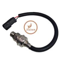 China Pressure Sensor 421-06-35121 for Komatsu WA380-6 WA470-6 WA430-6 Excavator for sale