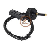 China 423-6434 3 Pin Oil Water Separator Sensor for Caterpillar E320D E325D E329D E330D E336D Excavator Fuel System Parts for sale