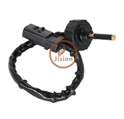 China 423-6434 3 Pin Oil Water Separator Sensor for Caterpillar E320D E325D E329D E330D E336D Excavator Fuel System Parts for sale