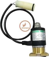 China Komatsu WA200 WA300 Wheel Loader Solenoid Valve 23S-15-47221 419-15-16910 OEM Standard Hydraulic Part for sale