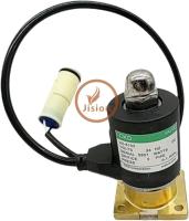 China Komatsu WA200 WA300 Wheel Loader Solenoid Valve 23S-15-47221 419-15-16910 OEM Standard Hydraulic Part for sale