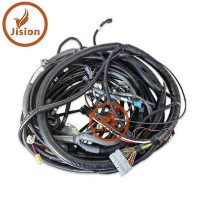 China Excavator External Wiring Harness 0004776 0003323 for Hitachi Zx200-1 Zx240-1 100% New for sale
