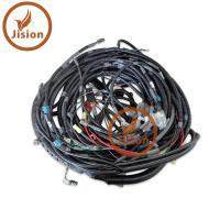 China Excavator External Wiring Harness 0004776 0003323 for Hitachi Zx200-1 Zx240-1 100% New for sale