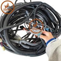 China Excavator External Wiring Harness 0004776 0003323 for Hitachi Zx200-1 Zx240-1 100% New for sale