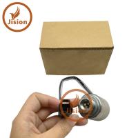 China Excavator Solenoid Valve 56b-15-25301 High Quality 24V Spare Part for sale