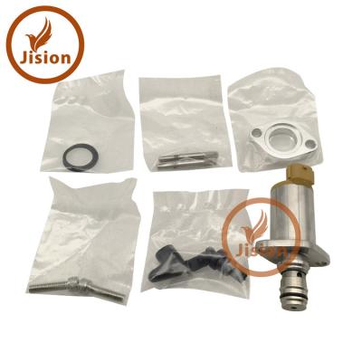 China 294009-1221 New Fuel Pump Regulator Suction Control Valve for sale