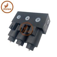 China Excavator Solenoid Valve 11213229 High Quality 100% New Spare Parts for Excavator Electrical System for sale