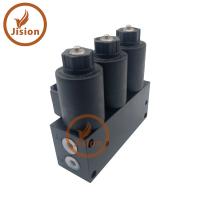 China Excavator Solenoid Valve 11213229 High Quality 100% New Spare Parts for Excavator Electrical System for sale