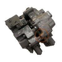 China Hydraulic Main Control Valve 31N6-10110 for R210-7 R215-7 Excavator 100% New for sale