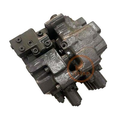 China Hydraulic Main Control Valve 31N6-10110 for R210-7 R215-7 Excavator 100% New for sale