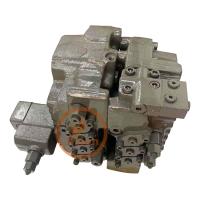 China Hydraulic Main Control Valve 31N6-10110 for R210-7 R215-7 Excavator 100% New for sale