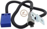 China Proximity Switch Sensor 701-80314 for JCB 3CX 4CX Excavator 526 531 535 536 537 540 550 for sale