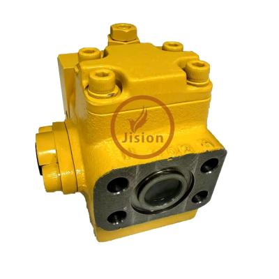 China Excavator Pressure Reducing Valve 702-21-09147 for PC200-6 PC400-6 PC450-6 Hydraulic Parts for sale