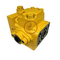 China Excavator Pressure Reducing Valve 702-21-09147 for PC200-6 PC400-6 PC450-6 Hydraulic Parts for sale