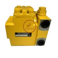 China Excavator Pressure Reducing Valve 702-21-09147 for PC200-6 PC400-6 PC450-6 Hydraulic Parts for sale