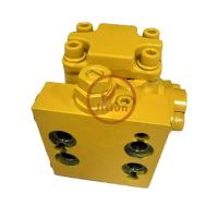 China Excavator Pressure Reducing Valve 702-21-09147 for PC200-6 PC400-6 PC450-6 Hydraulic Parts for sale