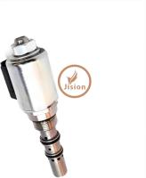 China 2076806 Fuel Solenoid Valve 207-6806 for Caterpillar Excavator 966G 962G 950G 980G 24V for sale