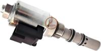 China 2076806 Fuel Solenoid Valve 207-6806 for Caterpillar Excavator 966G 962G 950G 980G 24V for sale