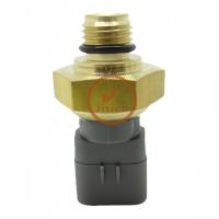 China 416-6999 Pressure Sensor for Excavator C9 C18 C32 3516C 3512E Engine for sale