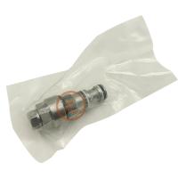 China PC200-7 Excavator Main Control Relief Valve 723-40-56600 723-40-56201 High Quality 100% New for sale