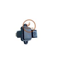 China Komatsu WA380-7 WA320-7 WA500-7 Wheel Loader Airflow Sensor 6755-81-7300 600-185-5100 for sale
