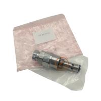 China Excavator Hydraulic Distributor Control Main Valve Relief Valve PC200-8 PC360-7 PC400-7 723-40-92103 for sale