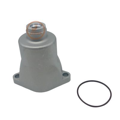 China Control Valve Case 723-46-15111 for PC300 PC350 PC400 Excavator Parts 100% New for sale