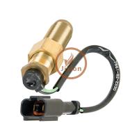 China Excavator Revolution Speed Sensor 7861-93-2330 7861-92-2310 for PC200-3 PC120-6 PC200-5 PC200-6 for sale