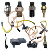 China Excavator Revolution Speed Sensor 7861-93-2330 7861-92-2310 for PC200-3 PC120-6 PC200-5 PC200-6 for sale