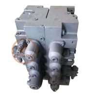 China 14577777 14557520 Control Valve Distribution Valve for EC360B Excavator Parts 100% New for sale