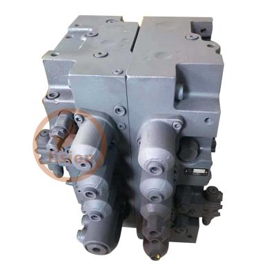 China 14577777 14557520 Control Valve Distribution Valve for EC360B Excavator Parts 100% New for sale