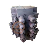 China 14577777 14557520 Control Valve Distribution Valve for EC360B Excavator Parts 100% New for sale