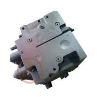 China 14577777 14557520 Control Valve Distribution Valve for EC360B Excavator Parts 100% New for sale