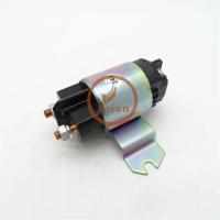 China 24V Battery Relay for DOOSAN Daewoo Excavator Spare Parts 301202-00153 2544-9024 Starter Relay for sale