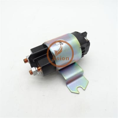China 24V Battery Relay for DOOSAN Daewoo Excavator Spare Parts 301202-00153 2544-9024 Starter Relay for sale