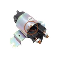 China 24V Battery Relay for DOOSAN Daewoo Excavator Spare Parts 301202-00153 2544-9024 Starter Relay for sale