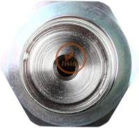 China Fuel Rail Pressure Sensor OEM 499000-6131 499000-6130 8-98119790-0 for Excavator for sale