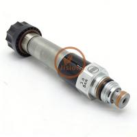 China 770924 Solenoid Valve Coil Spool 770-924 for SANY SY485 SY500 SY550 SY750 Excavator Engine Parts for sale