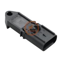 China Diesel Engine Pressure Sensor 4076493 2897331 3331044 for QSB6.7 ISDE ISF3.8 X15 for sale