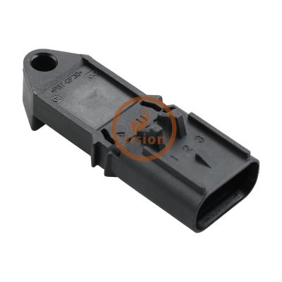 China Diesel Engine Pressure Sensor 4076493 2897331 3331044 for QSB6.7 ISDE ISF3.8 X15 for sale