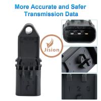 China Diesel Engine Pressure Sensor 4076493 2897331 3331044 for QSB6.7 ISDE ISF3.8 X15 for sale