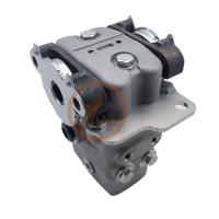 China 702-16-04250 Hydraulic Foot Pedal Valve for PC200-8 PC220-8 PC300-8 Excavator High Quality 100% New for sale
