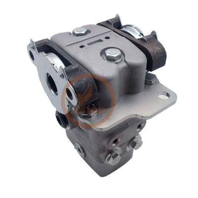 China 702-16-04250 Hydraulic Foot Pedal Valve for PC200-8 PC220-8 PC300-8 Excavator High Quality 100% New for sale
